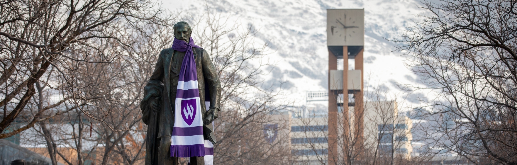 Is Utah a good place to study? - upGrad GSP