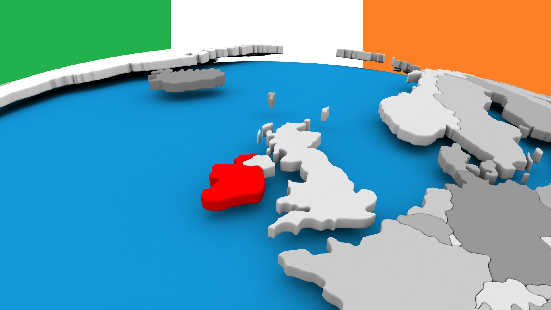 Ireland’s Global Citizens 2030 strategy prioritises the welfare of ...