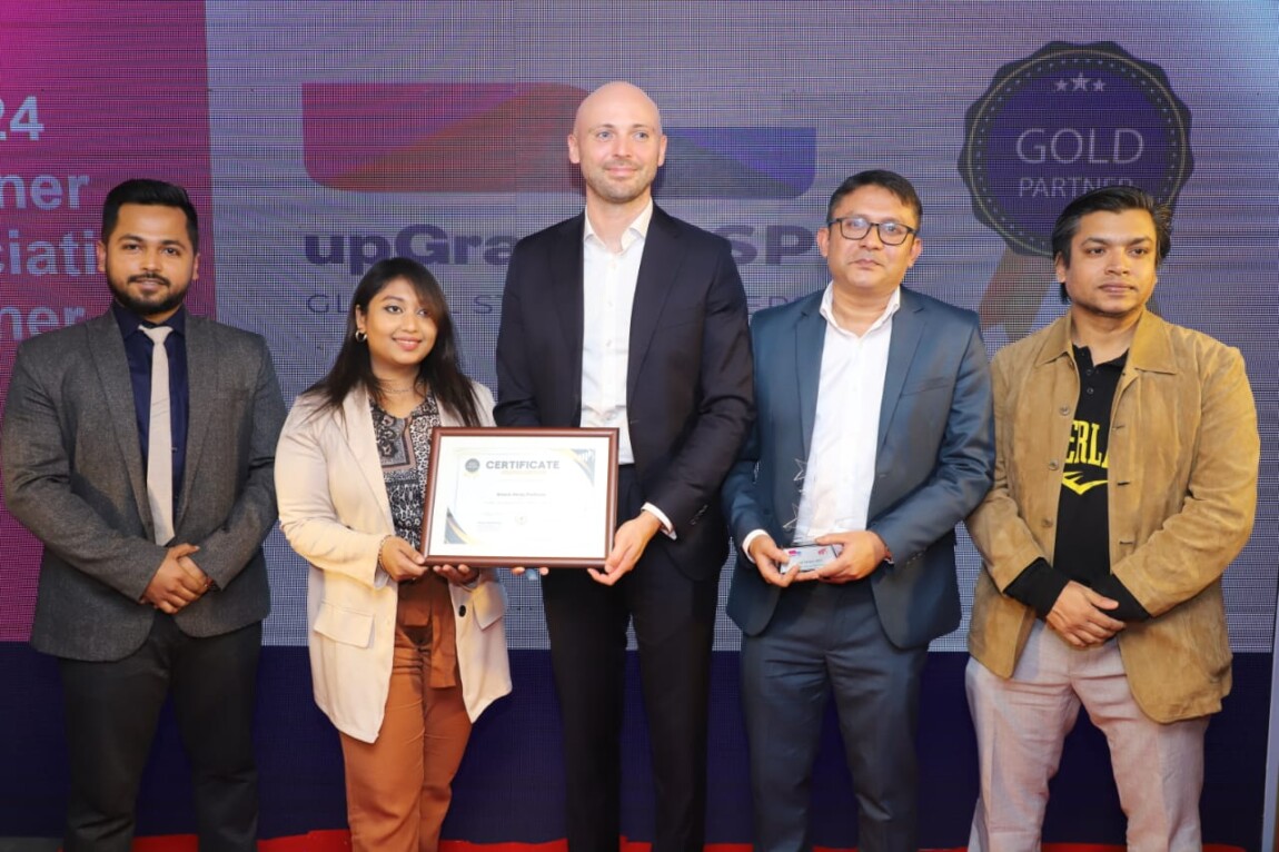 upGrad GSP awards in 2024 - upGrad GSP